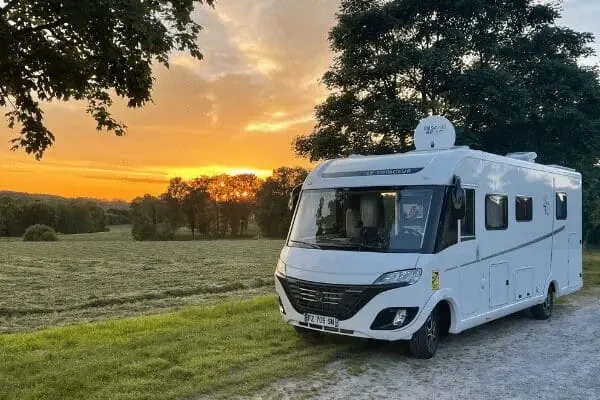 July 2021 Newsletter | Motorhome Tours