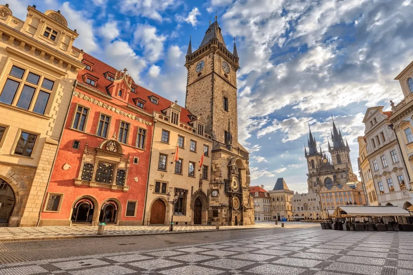 Germany, Poland and Czech Republic Escorted Motorhome Tour 2026 ...