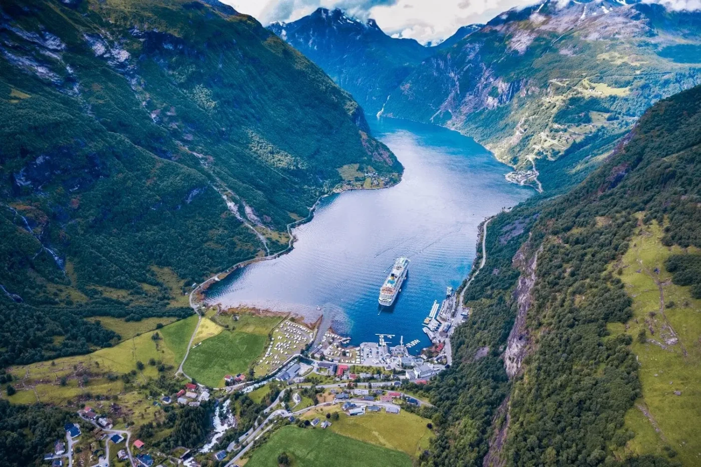 Norway Spectacular 2022 | Motorhome Tours